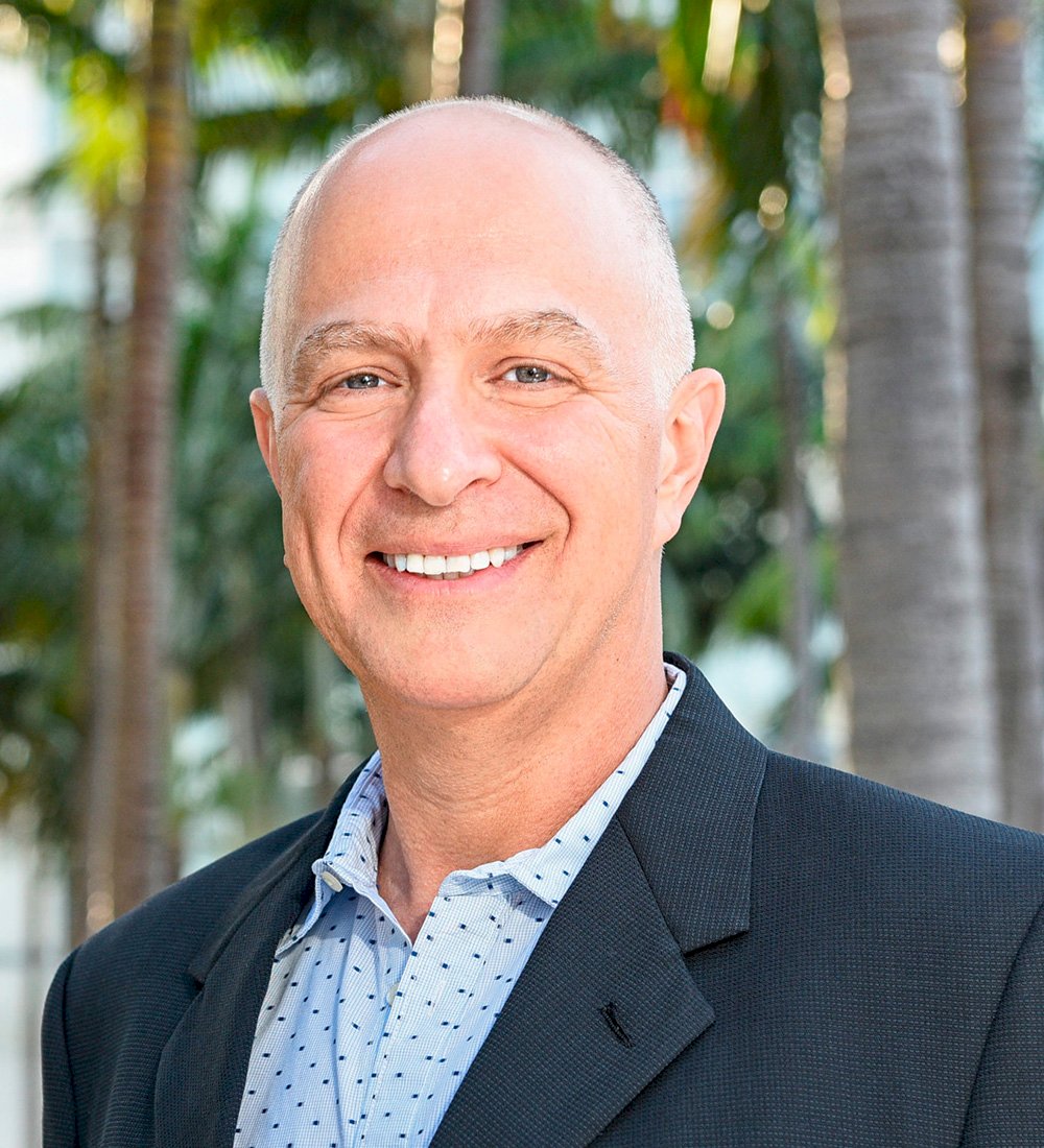 Yaron Kfir - BRG InternationalBRG International