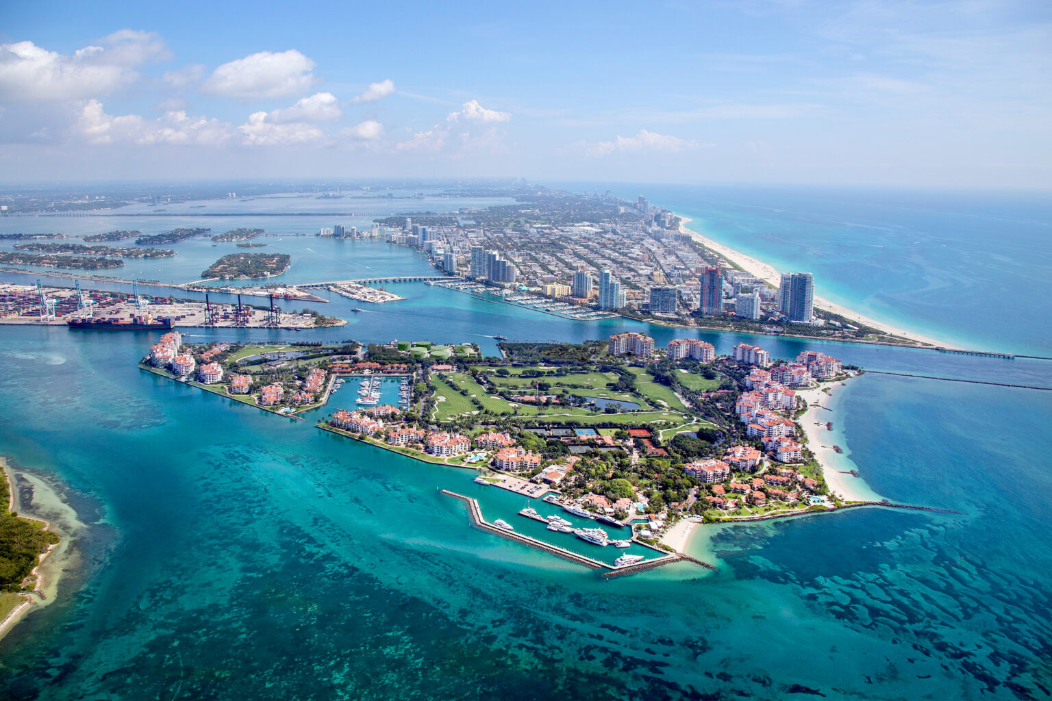 South Florida's 2024 Forbes Billionaires: A Mix of Familiar Faces and ...