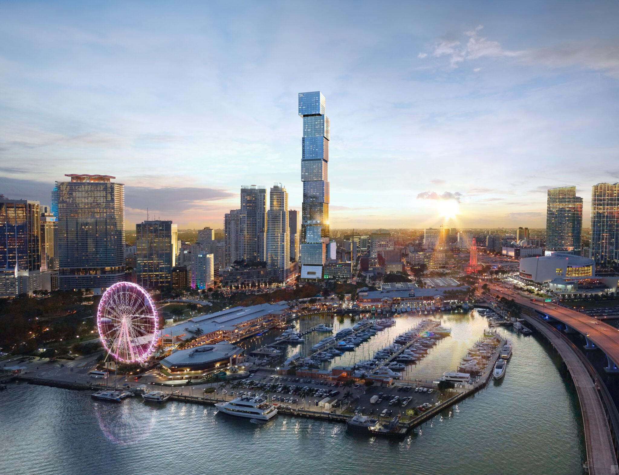 PMG Secures Historic $668 Million for Waldorf Astoria Hotel ...