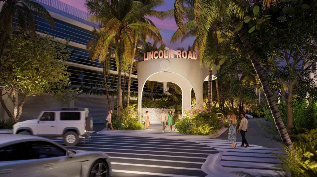 Ritz-Carlton Residences Lincoln Road Project Advances - BRG ...